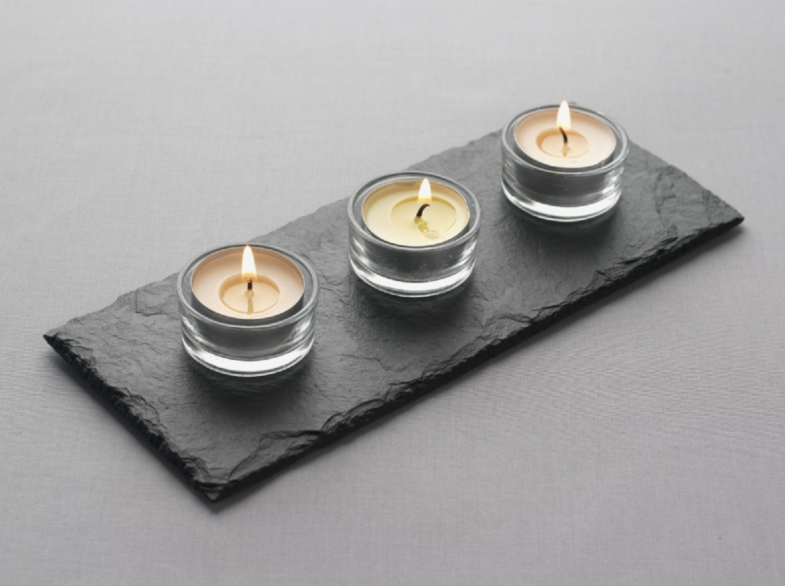 Splate : Splate Candle Set